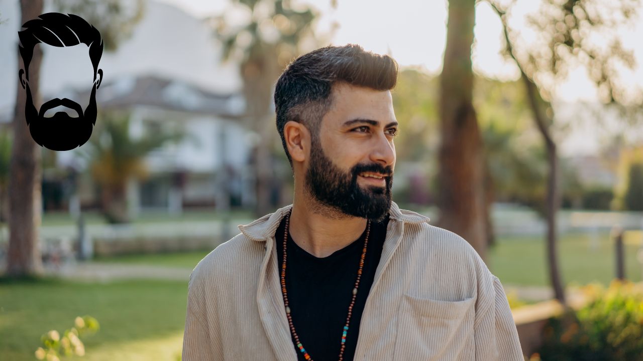 Como Ter uma Barba Atraente: O Guia Completo para Cuidar e Valorizar ...