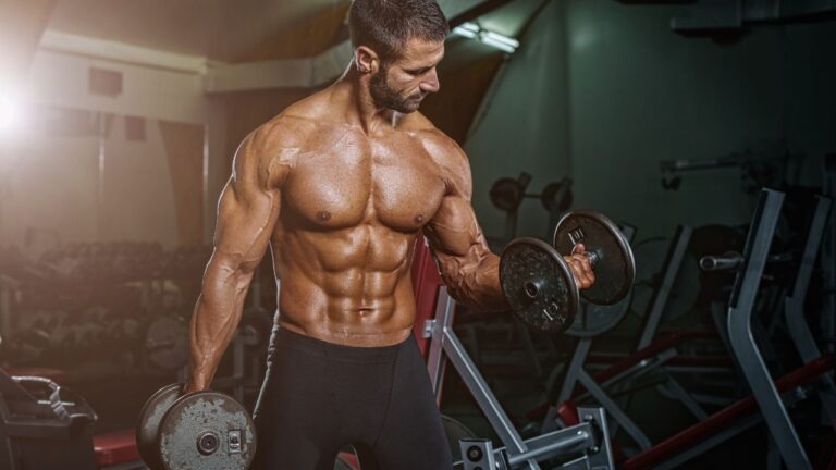 10 Dicas para Conquistar o Shape Masculino dos Sonhos - tons da seducao