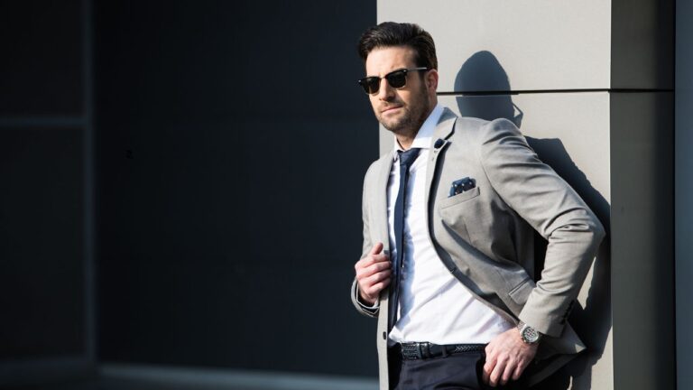 COMO SE TORNAR UM MACHO ALPHA - tons da seducao